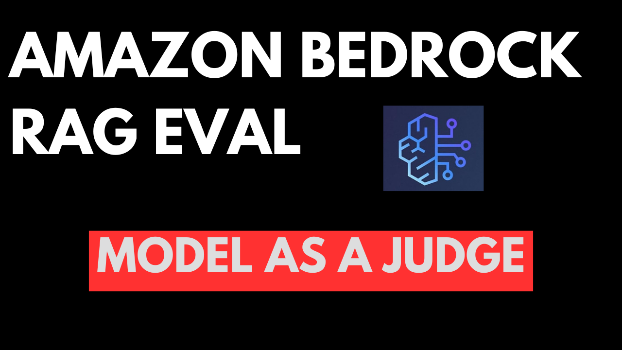 Building RAG using Bedrock Knowledge Base for Structured Data Source ... Building RAG using Bedrock Knowledge Base for Structured Data Source ...