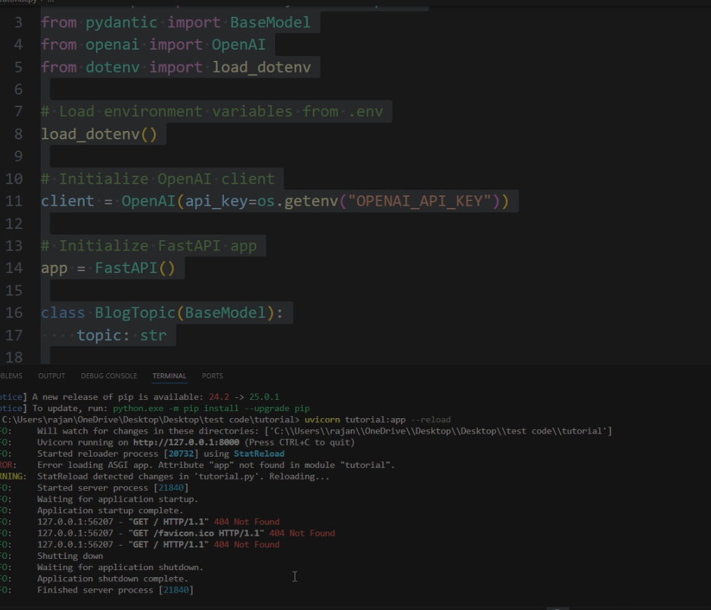 CodeGPT: The VSCode Extension with ChatGPT-Like Functionalities | by The PyCoach | Geek Culture ...