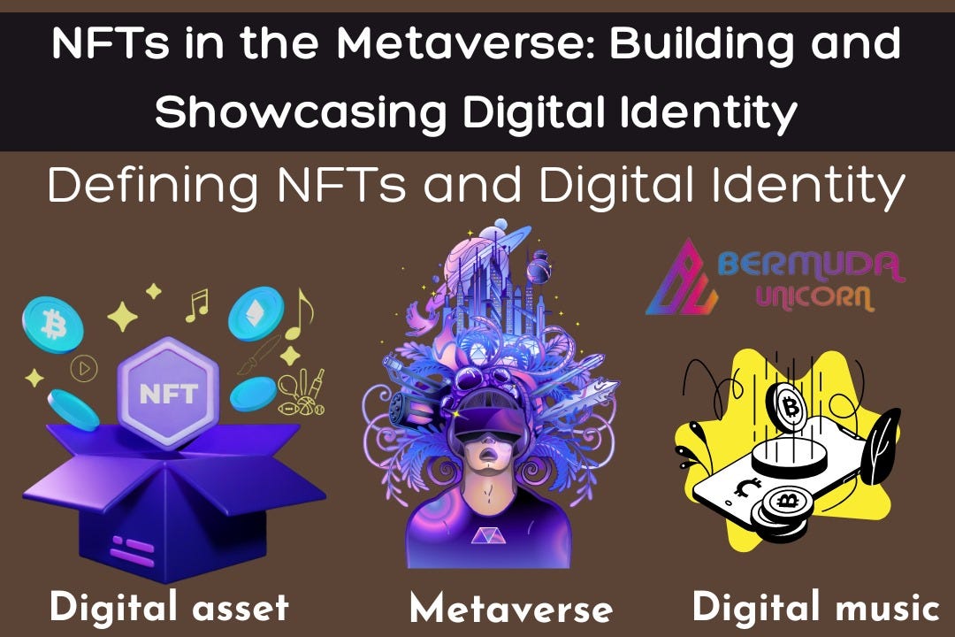 NFT Collaboration: When Artists, Creators, and Tech Merge | by Kingjackon | Medium