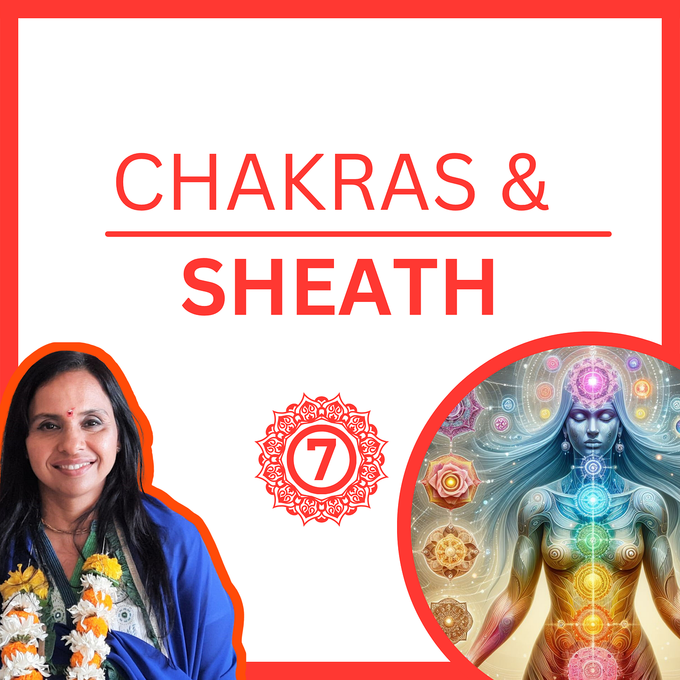 Five types of Yagna | Wisdom of Gita | Chapter 3| Part 3 | by Smita ...