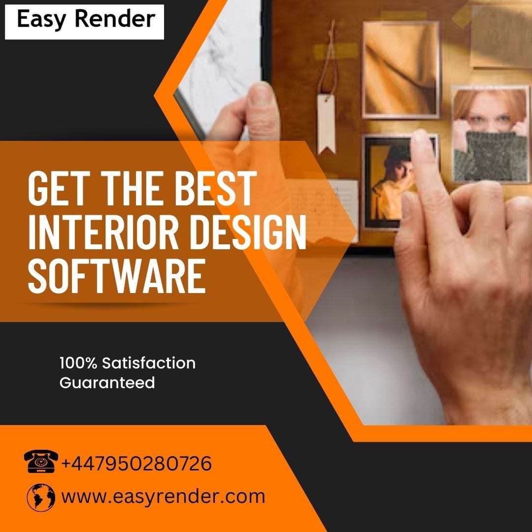 Mastering Interior Design: A Comprehensive Guide to Using Interior ...