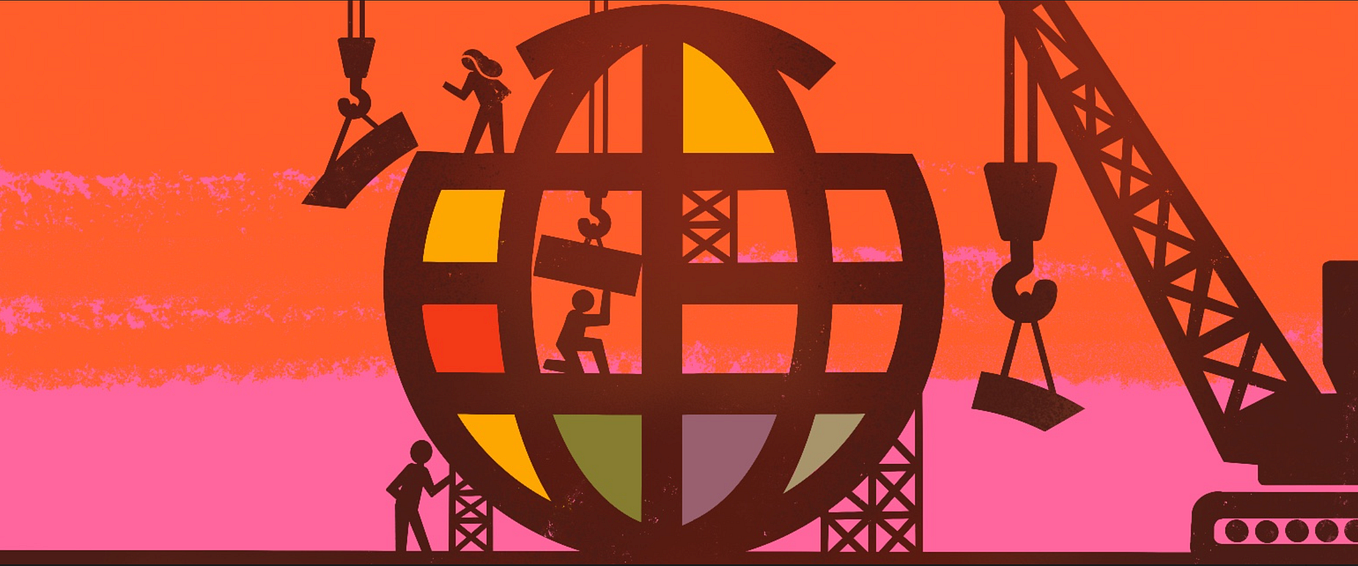 Tech Colonialism Today. Sareeta Amrute’s keynote speech at… | by ...