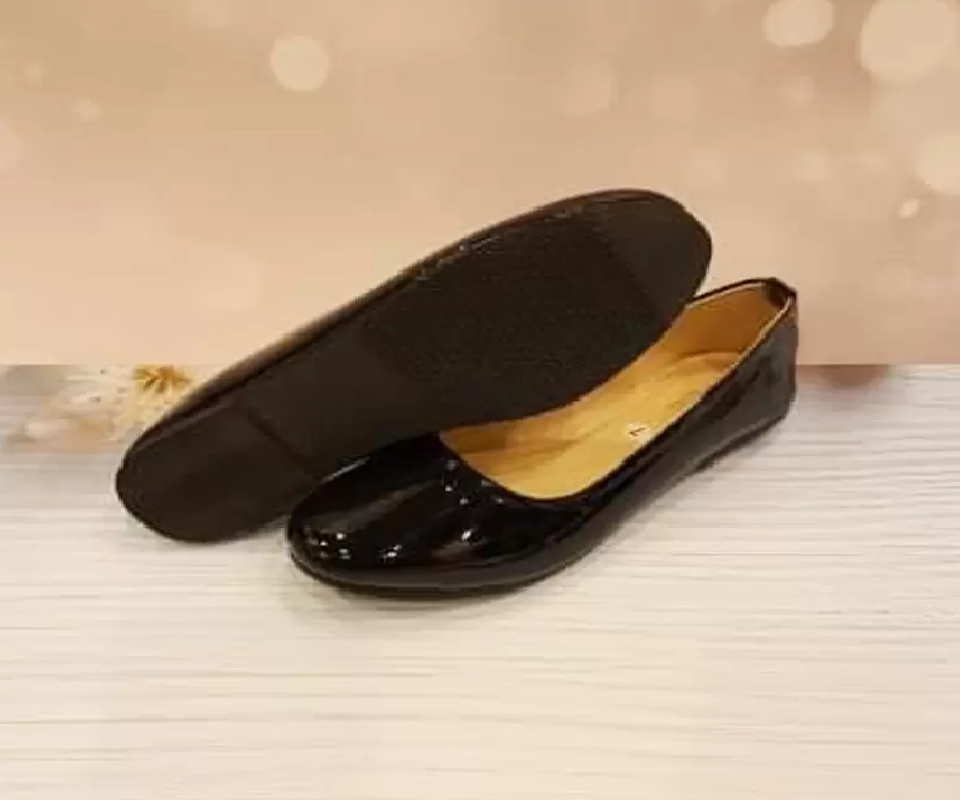 Fancy Pumps For Girls - Fashionholic - Medium