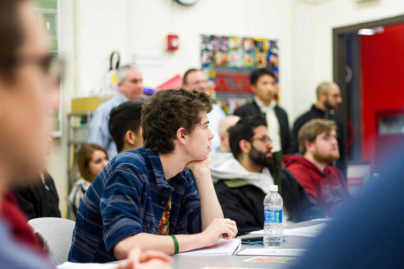 Matterhorn in Depth — Project Aspects Explained | by Ethan Arrowood ...