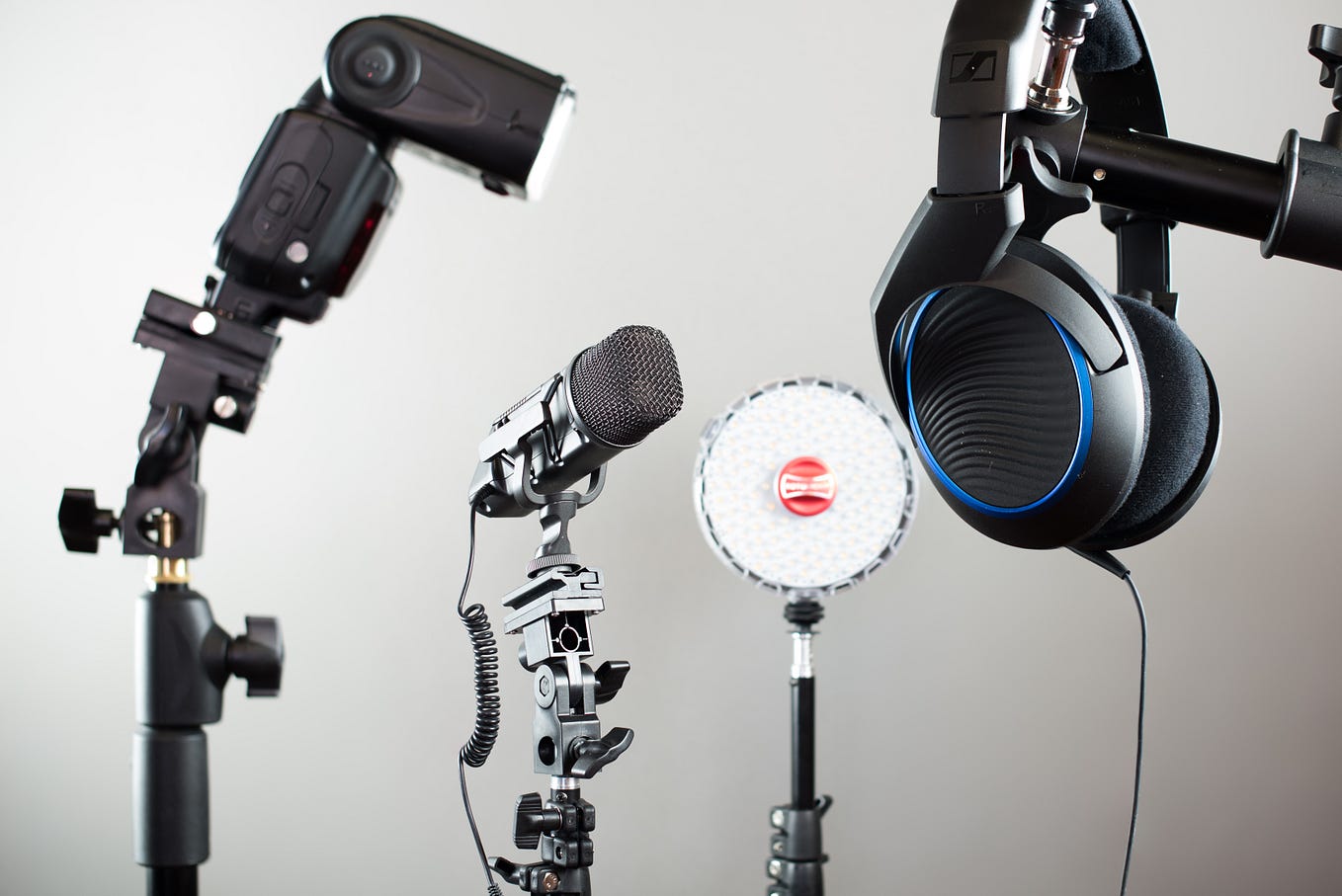 Profile of a Wizard of 3D Photography — Mark Ruff | by Satu Hart | Medium