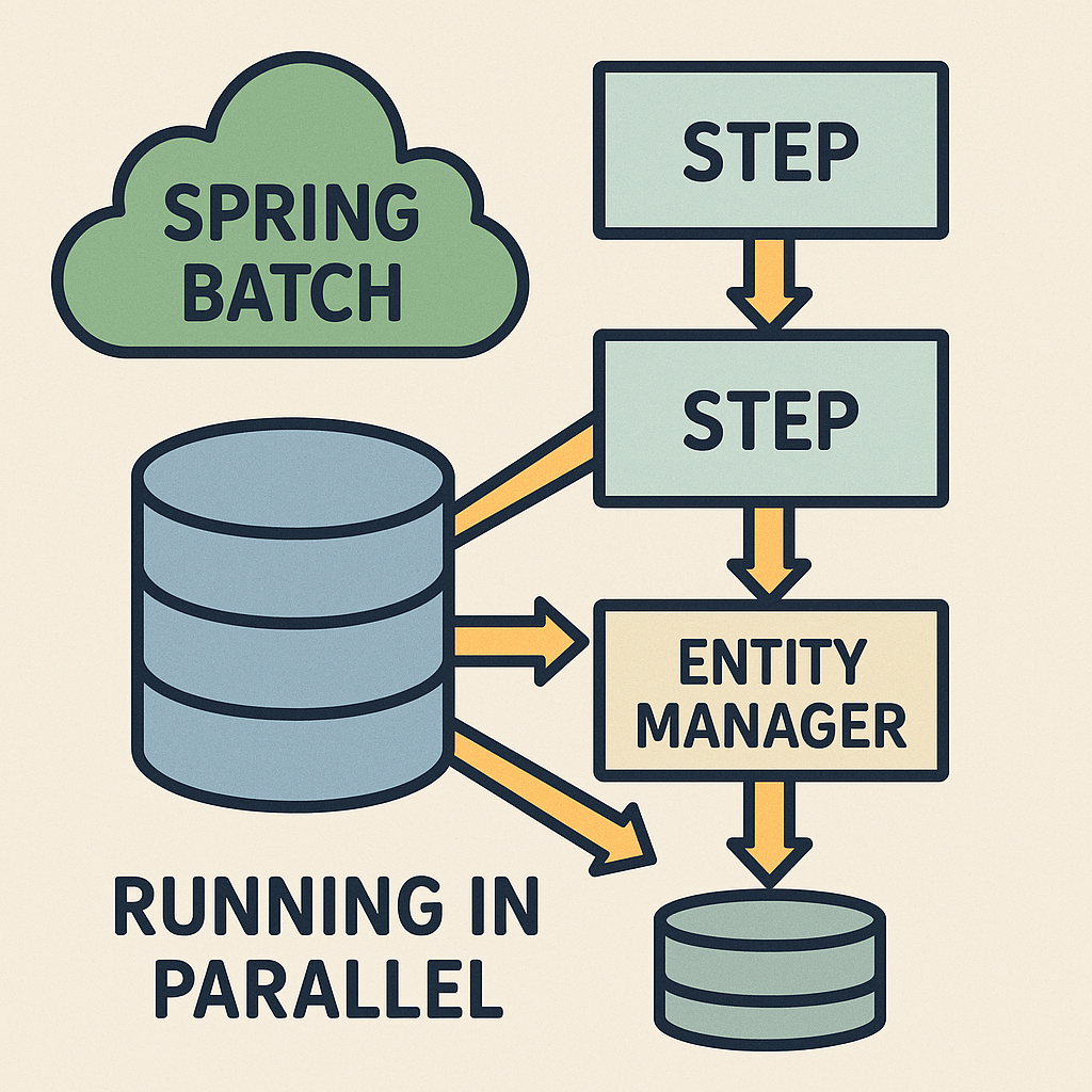 This class does not even exist in Spring Boot .... - Tahitoa Merlin ...