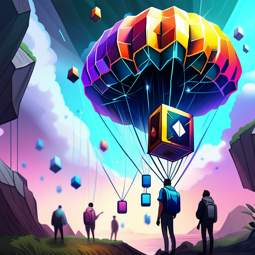 Cryptoid Craze: Unveiling the Mystery of Digital Assets | by Ben ...