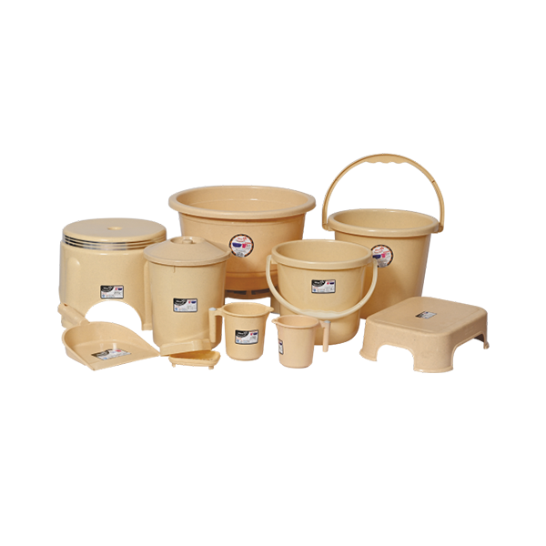 Plastic Bathroom Set in Haryana. At Avani Plast, we are proud to be the ...