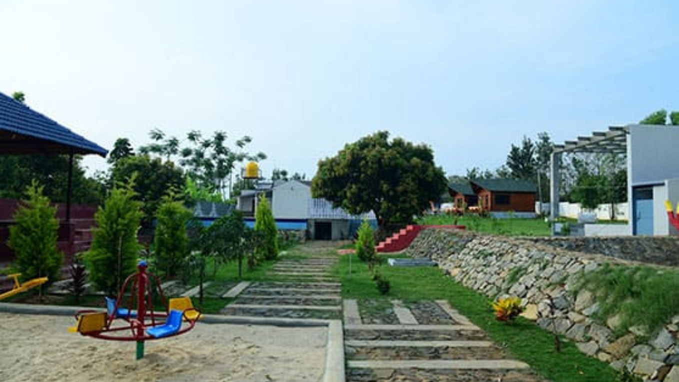 Introducing Sharanya Farms Hillview Farms | by sharanyaFarms | Medium