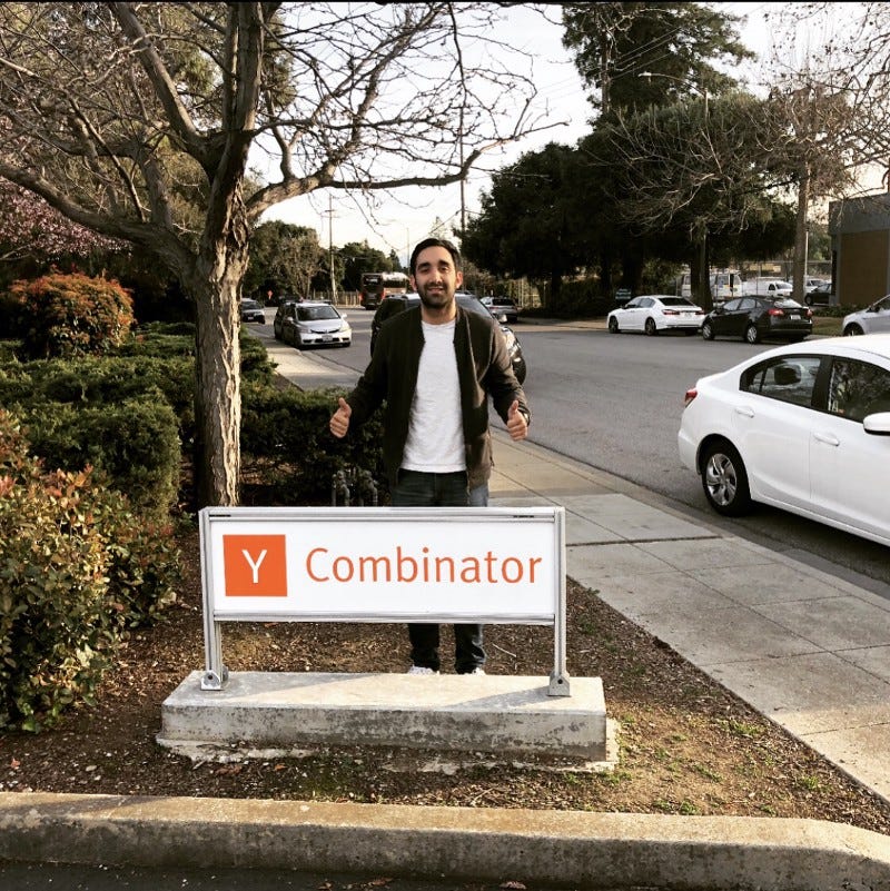 Y Combinator: Application & interview advice from a Winter ’18 alumni | by Deepak Chhugani | Medium