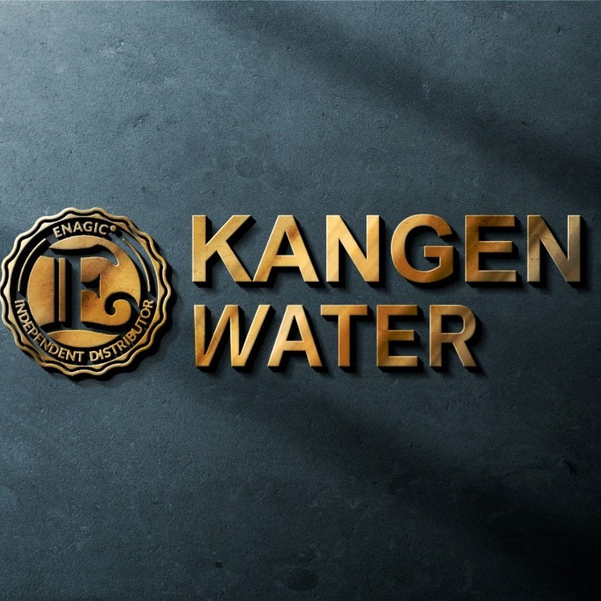 What is Enagic Kangen water in Hisar - Kangenwaterharyanadc - Medium