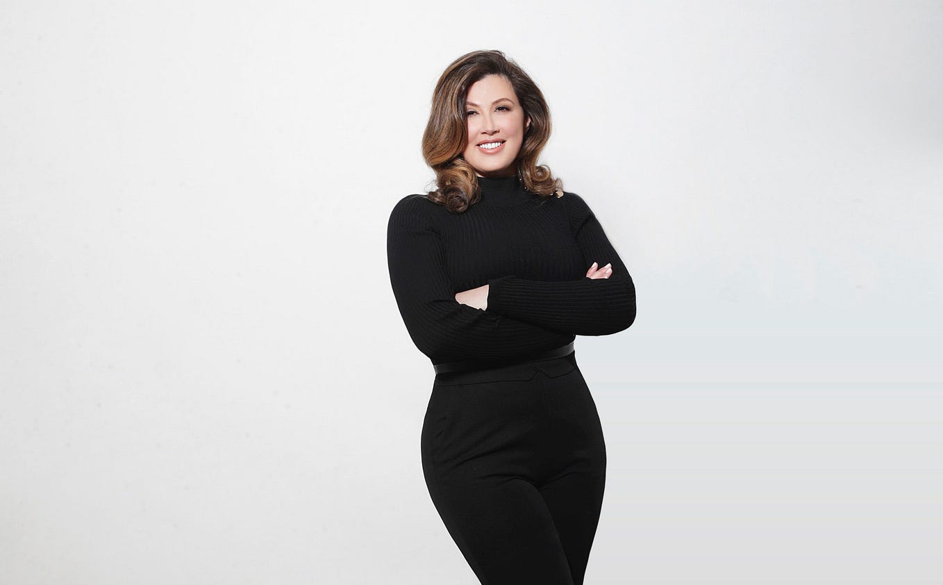 Hammered: Author, Businesswoman, & Philanthropist Dru Hammer on Turning ...