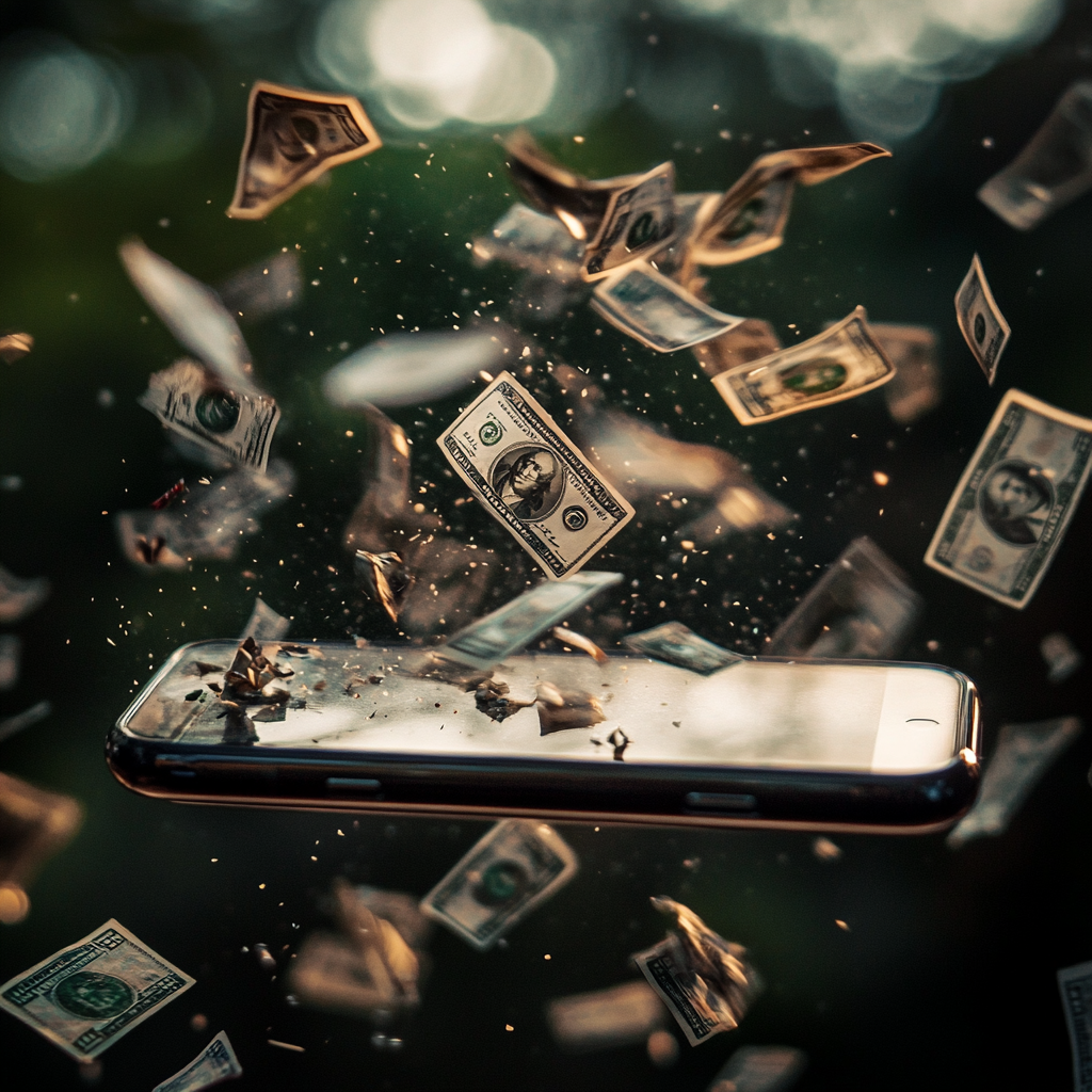 How To Generate A Custom Qr Code Using Python By Prinux Faun — Developer Community 🐾