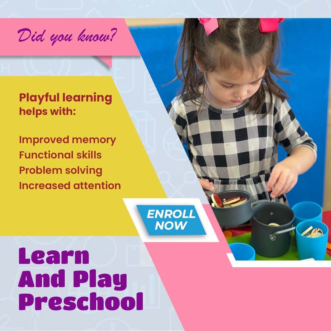 Why Kindergarten Learning is Important for Children? | by Ros Angels ...
