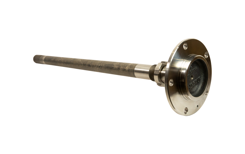 Understanding the Importance of Transmission Shafts in Vehicle ...