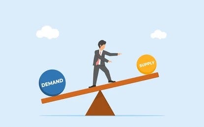 The Force of Human Judgment in Predictive Analytics: When to Trust the Experts! | by Nevil ...