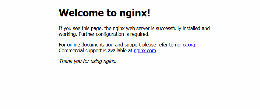 在Linux 安裝 NGINX web server. 環境 : Ubuntu 20.04 LTS ｜php7.4 | by 369 | Medium