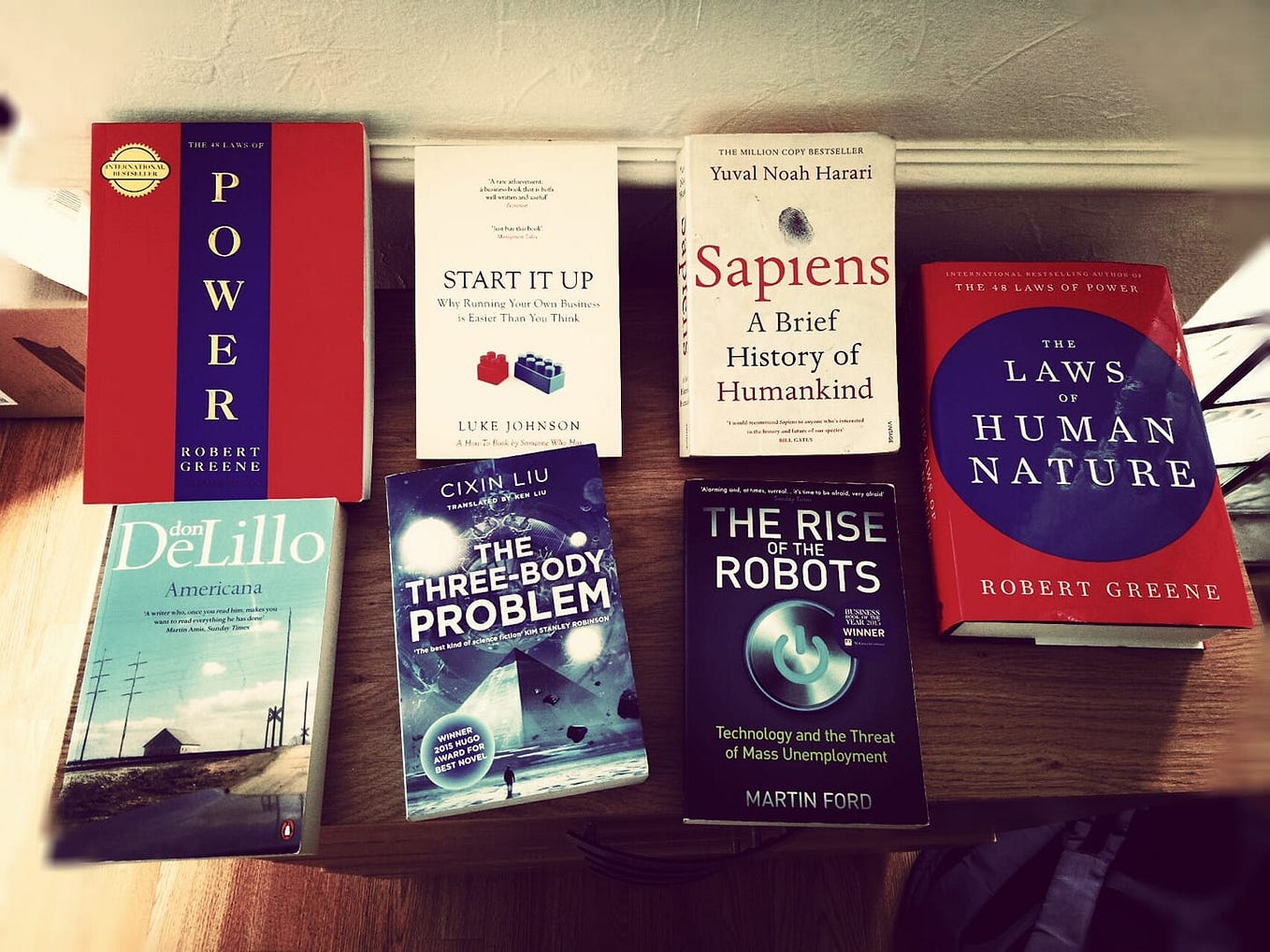 10 Bestselling Books (Ranked From Worst To Best) | Publishous