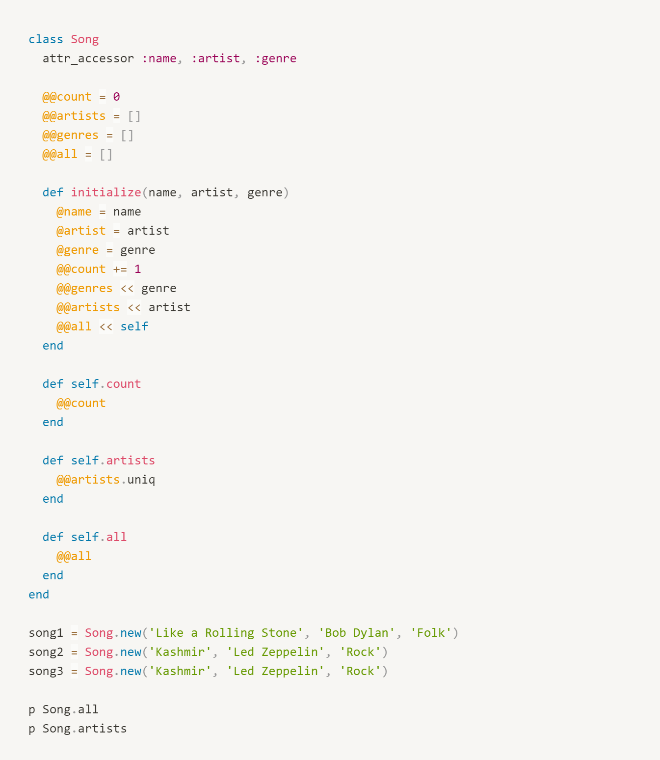 CRUD Methods in Active Record for Ruby | by Mariam Nersisyan | Medium