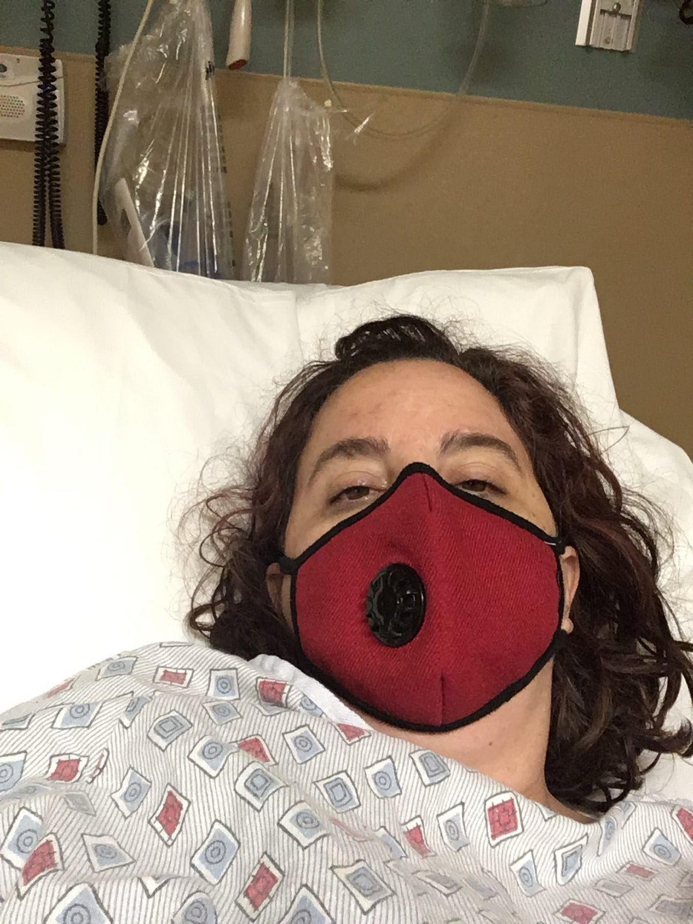 The Winding Path. My Medical Journey — part 3 | by Meadoworld | Apr ...