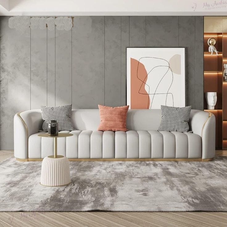 Exploring Timeless Sofa Set Designs for Your Living Space | by ...