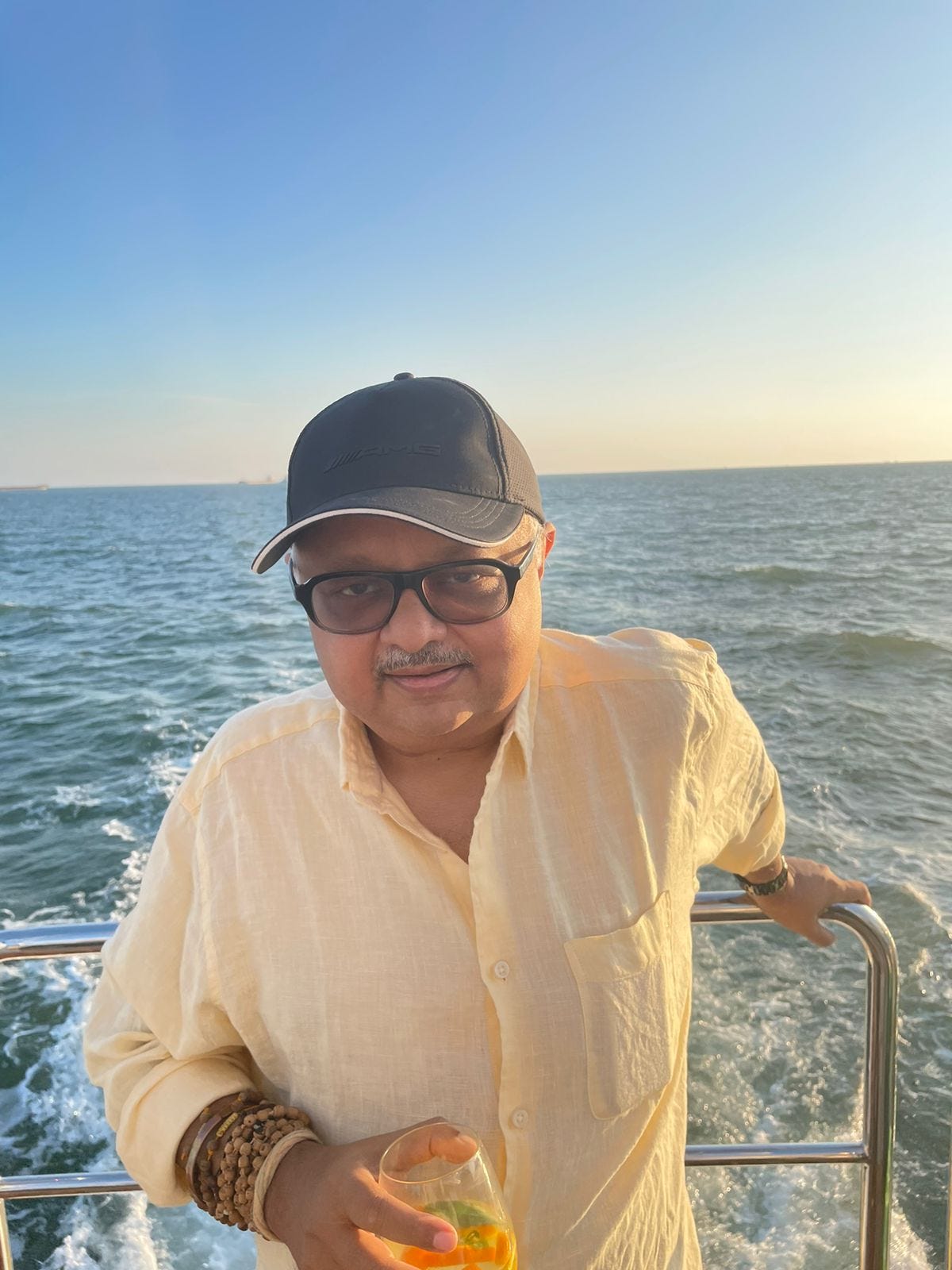 Insights from Partho Dasgupta: India’s Contribution to the Global AI ...