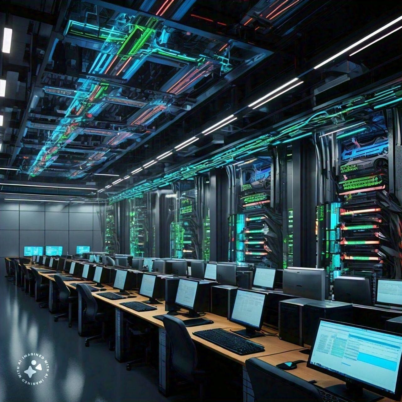 Components of Distributed System. A distributed system consists of… | by Apurva | Jul, 2024 | Medium