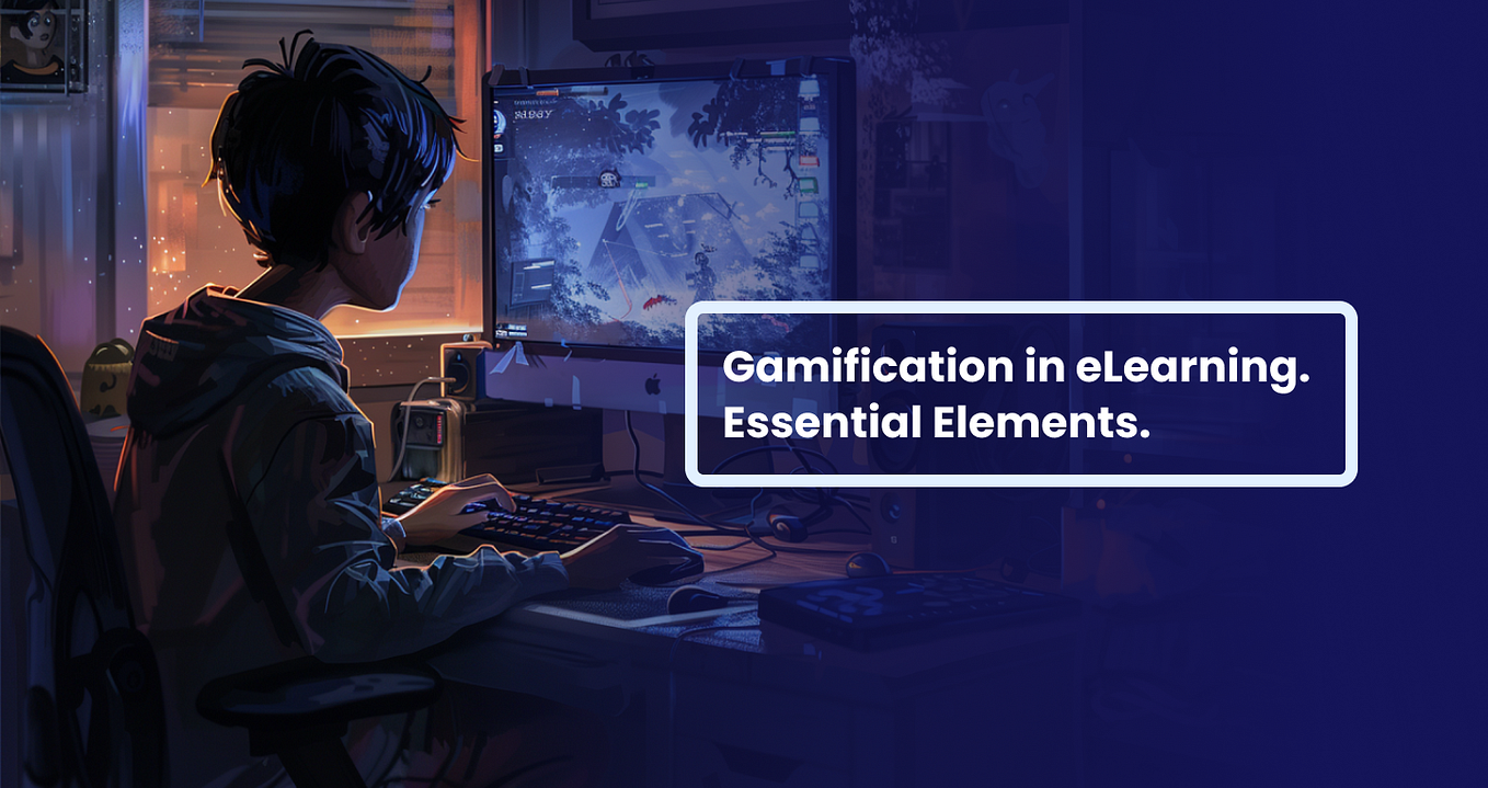 The Octalysis Framework for Gamification & Behavioral Design | by Yu ...