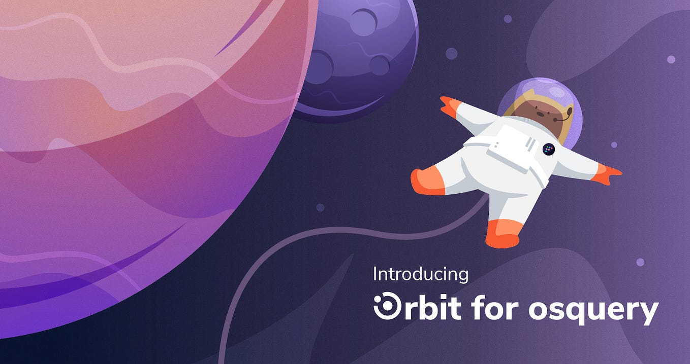 Using Elasticsearch and Kibana to visualize osquery performance | by ...