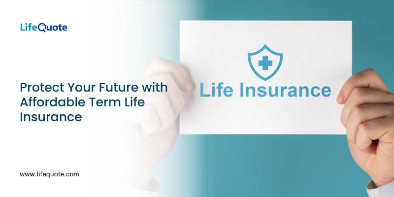 Step-by-Step Guide: Using Term Life Insurance to Cover Your Mortgage ...