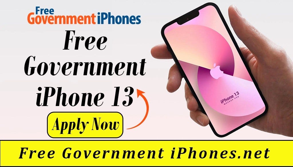 Free Government iPhone 11 & 11 Pro Max [Apply Now] | by iPhone For You ...
