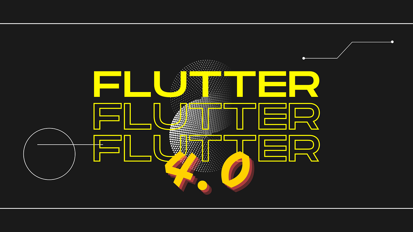 Announcing Flutter for Windows | Flutter
