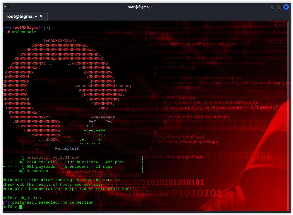 Comprehensive Guide to Mastering Reconnaissance and Pentesting ...