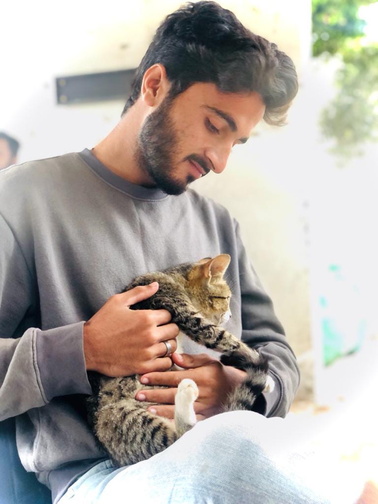 Journey to recall | by Muhammad Tahir | Mar, 2024 | Medium