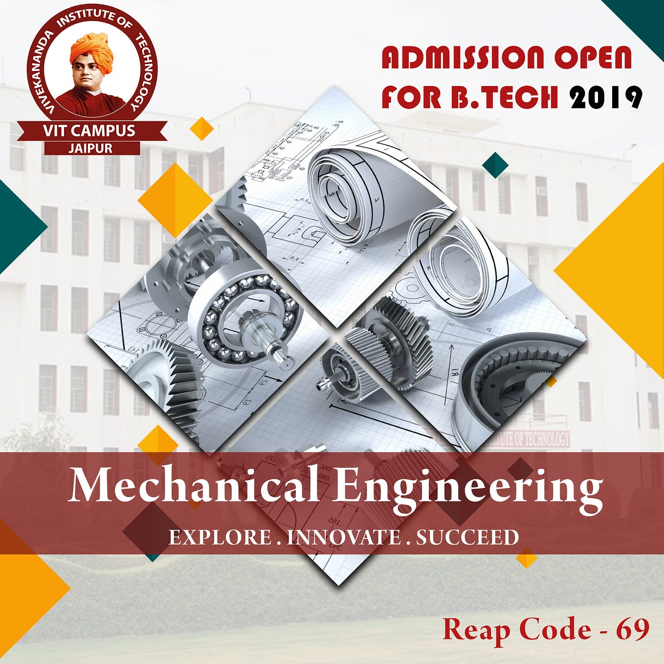 Best B.Tech College in Jaipur, Rajasthan | by VIT Jaipur | Medium