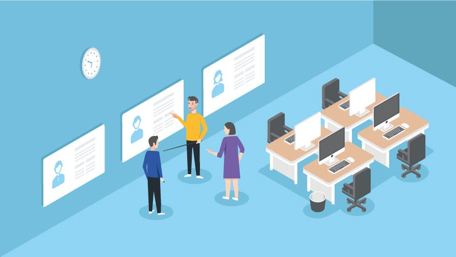 A Comprehensive Guide to Types of Virtualization | by Sanduni Muthugala ...
