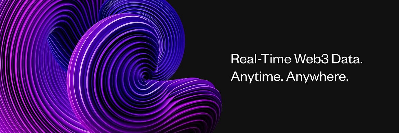 Syntropy Real-Time Data Streams: Unleashing the Power of Instantaneous Information Exchange | by ...