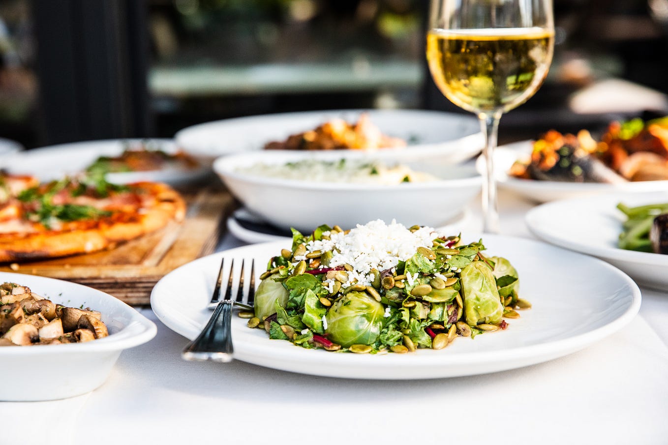 Cypress Restaurant — Marvinos Italian Steakhouse - Marvino's Italian ...
