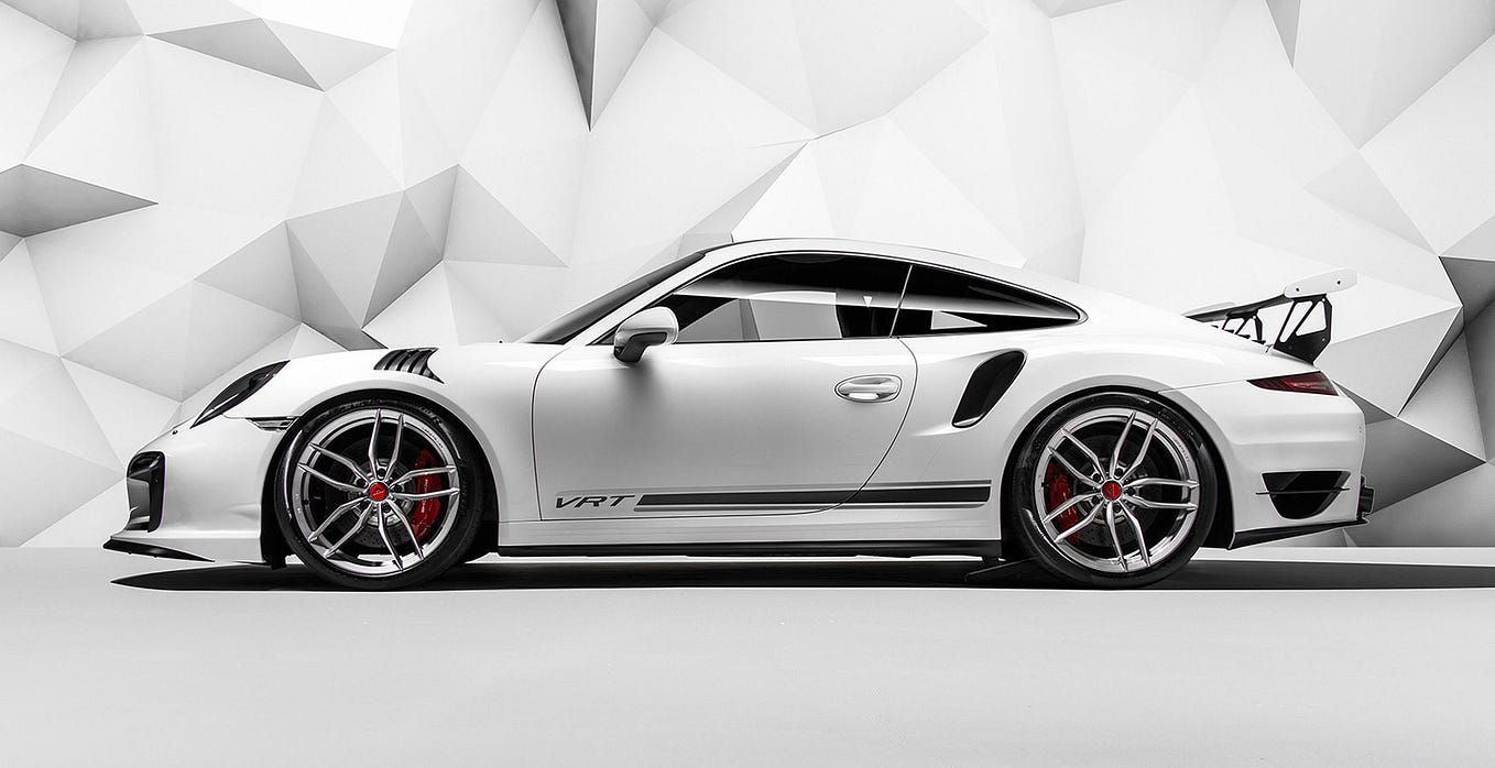 Porsche Dealers Florida. The Largest Porsche Dealer in Miami FL | by ...