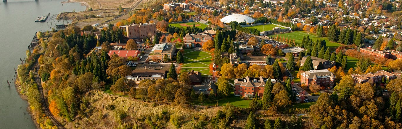 Welcome to North Portland! Top 10 Things to Do in NoPo. | by University ...