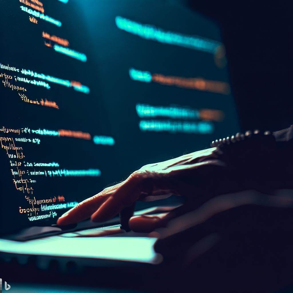 Membuka Pintu Dunia Pemrograman: Panduan Memahami Struktur Data dan ...