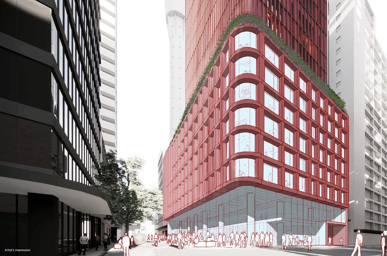 Exploring Architectural Design — Trends & Insights | by Designchef ...