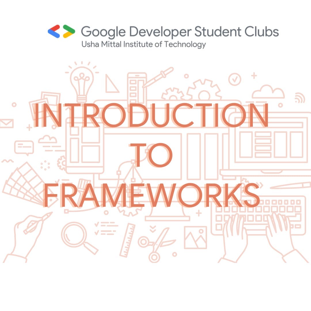 INTRODUCTION TO FRAMEWORKS. A framework is a set that can be used… | by ...