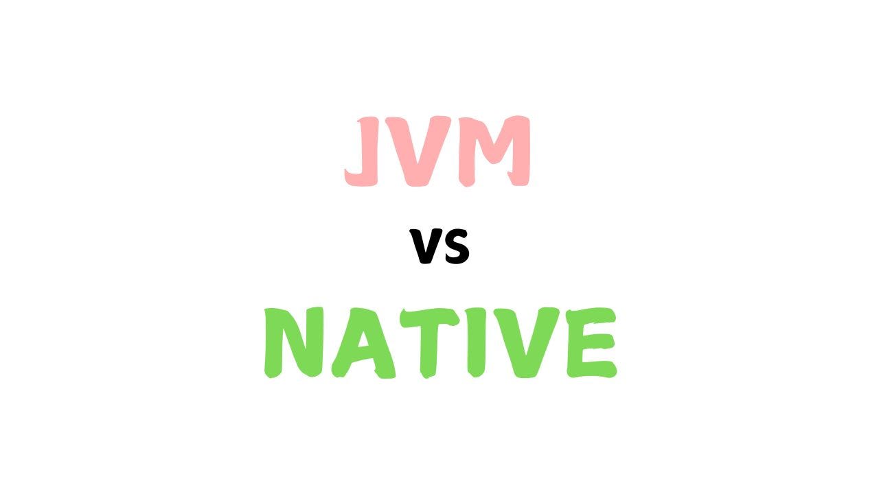 Guide To Jni Java Native Interface By Saravanan M Nerd For Tech