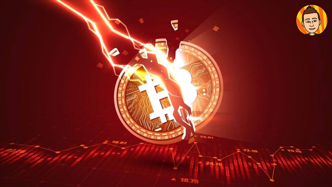 Bitcoin 1000 BTC Puzzle. 1000 Bitcoin for the grabs | by Dylan Stark | Sep, 2024 | Medium