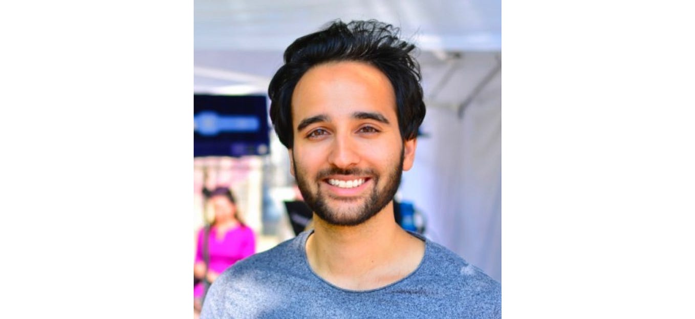 Career options for clinicians outside the NHS — Dr David Rawaf | by ...