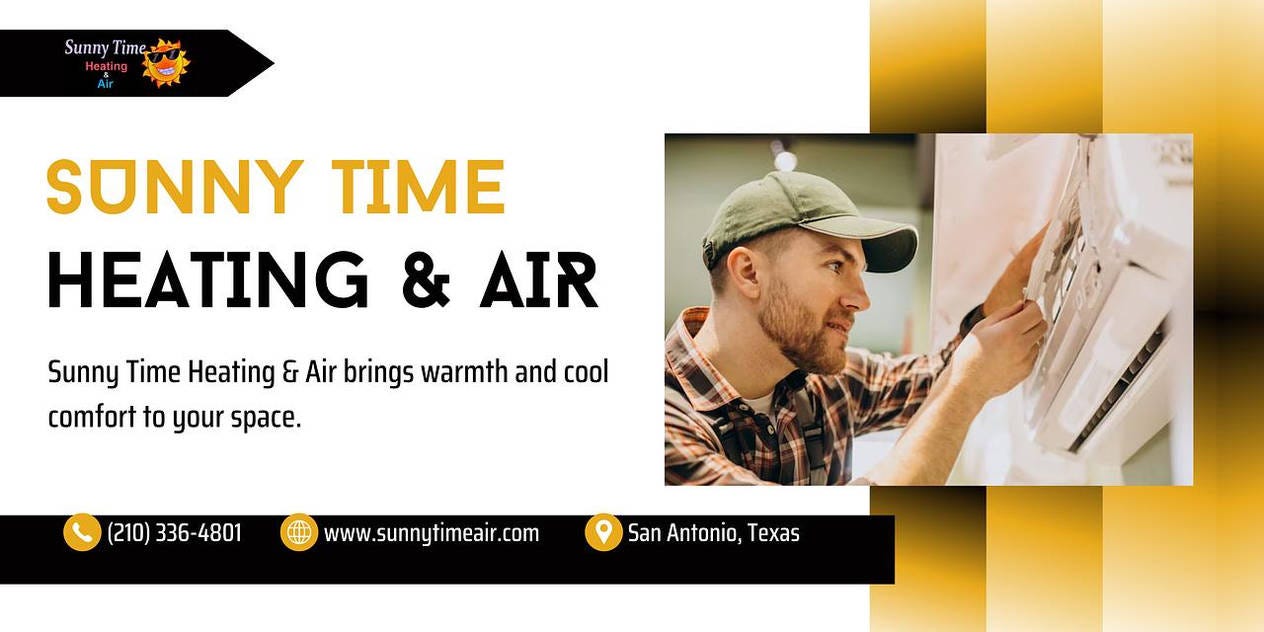A Comprehensive Guide to Heating, AC Repair, New HVAC Systems, and ...