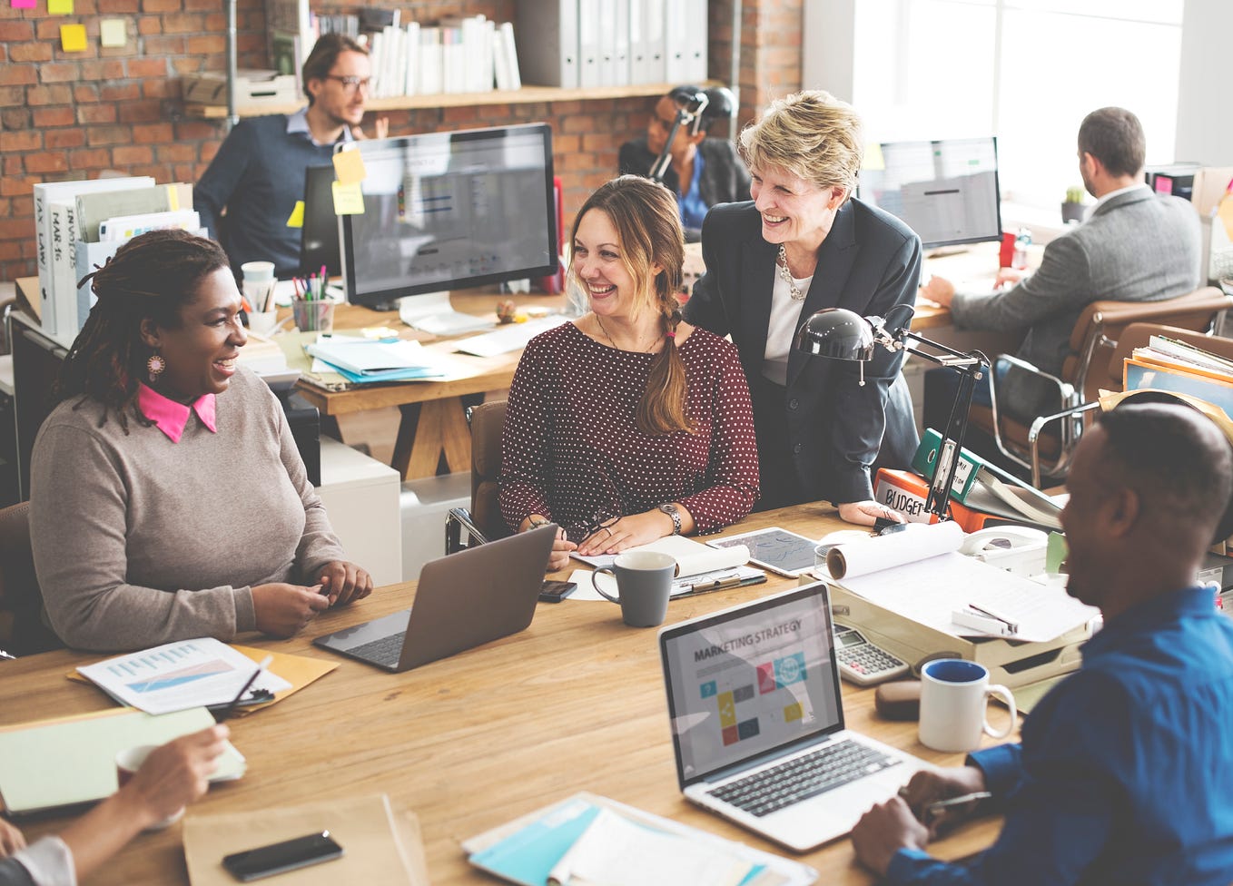 #PTFJobChat Highlights With Our Google Analytics Guru | by Courtney ...