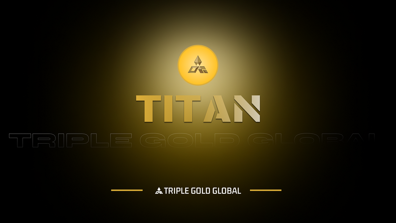 Titan Coin, RWA Ecosystem Leader. In line with the expansion of the ...